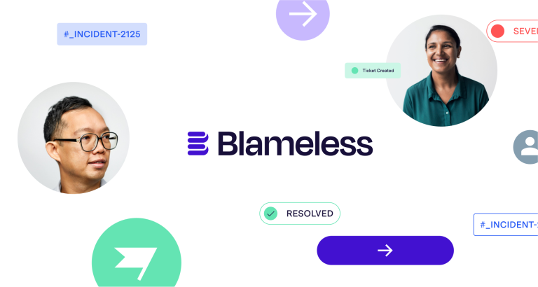 Blameless · Fiasco