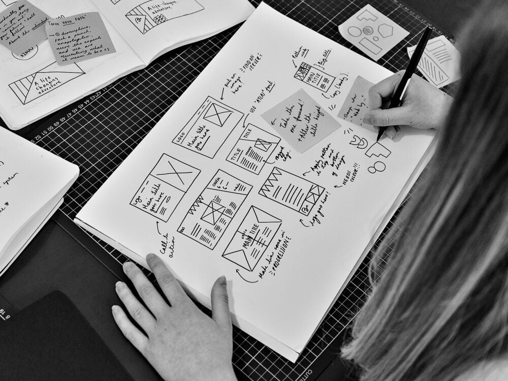 How to write a creative brief · Fiasco